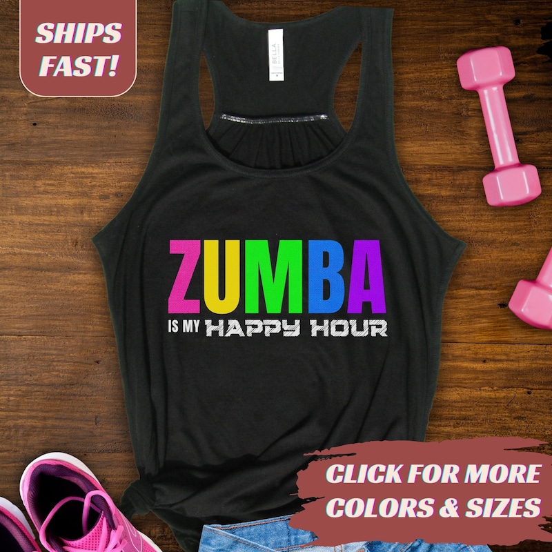 Womens Zumba Clothes - Etsy