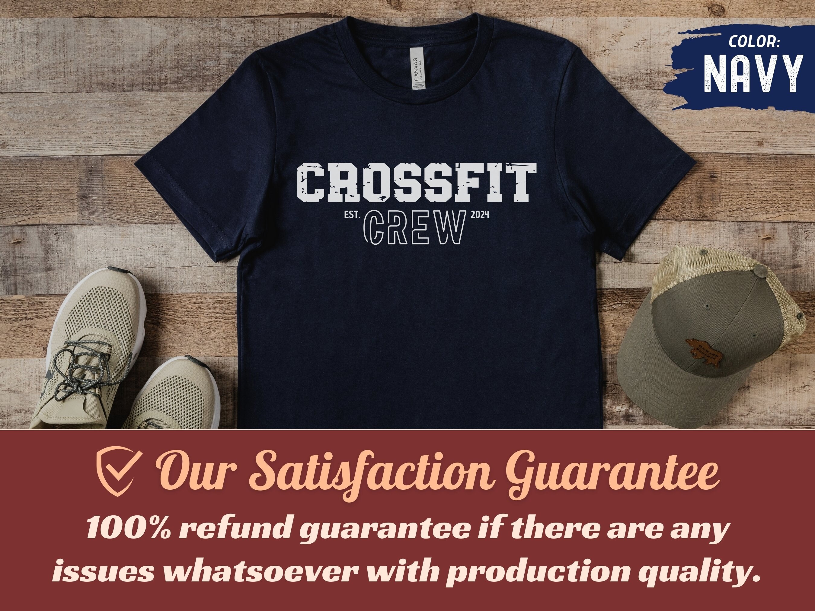 Crossfit Shirt, Funny Crew Tshirt, Crossfit Lover Tshirt, Crossfit ...
