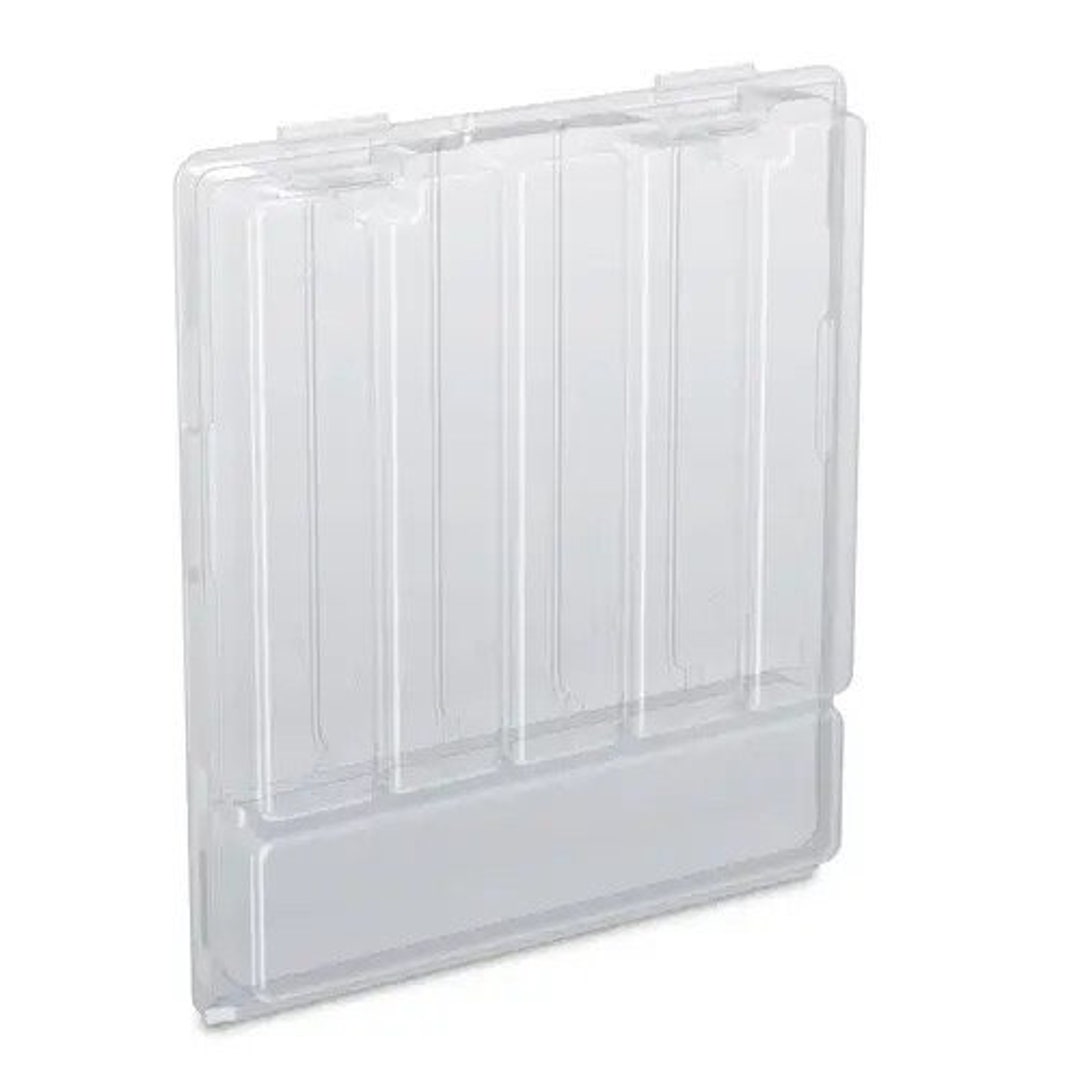 Plant Packaging Clone Shipper Live Plant Mailer 5 Cell for 1.5 Rockwool ...