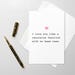 Programmer Valentines Day Card - Coding - Programming - Engineer - Software Developer - Computer ...