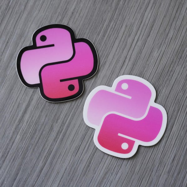 Programmer Stickers - Etsy