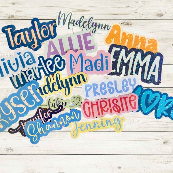 Owala Custom Sticker - Etsy