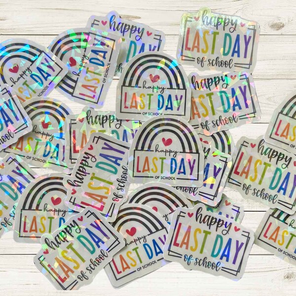 End of the Year - Etsy