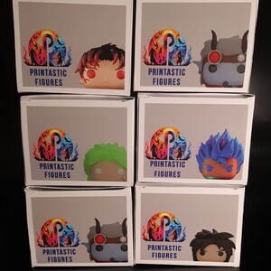 Kakashi Perfect Susanoo 12K Resin Custom Pop Figure - Etsy