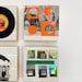 Original Wood Block Collage Art – Modern Abstract Wall Decor - Etsy