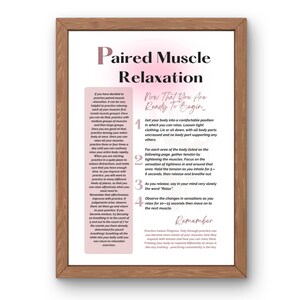DBT TIPP Skill Posters | Handouts | Worksheets | Distress Tolerance ...