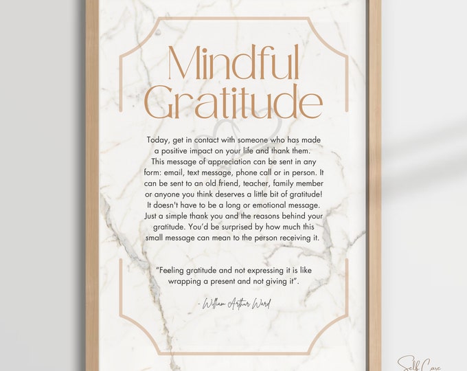 Mindfulness Game for Students Printable and Customizable - Etsy Canada