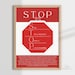 DBT STOP Skill | Distress Tolerance | DBT | Dialectical Behaviour ...