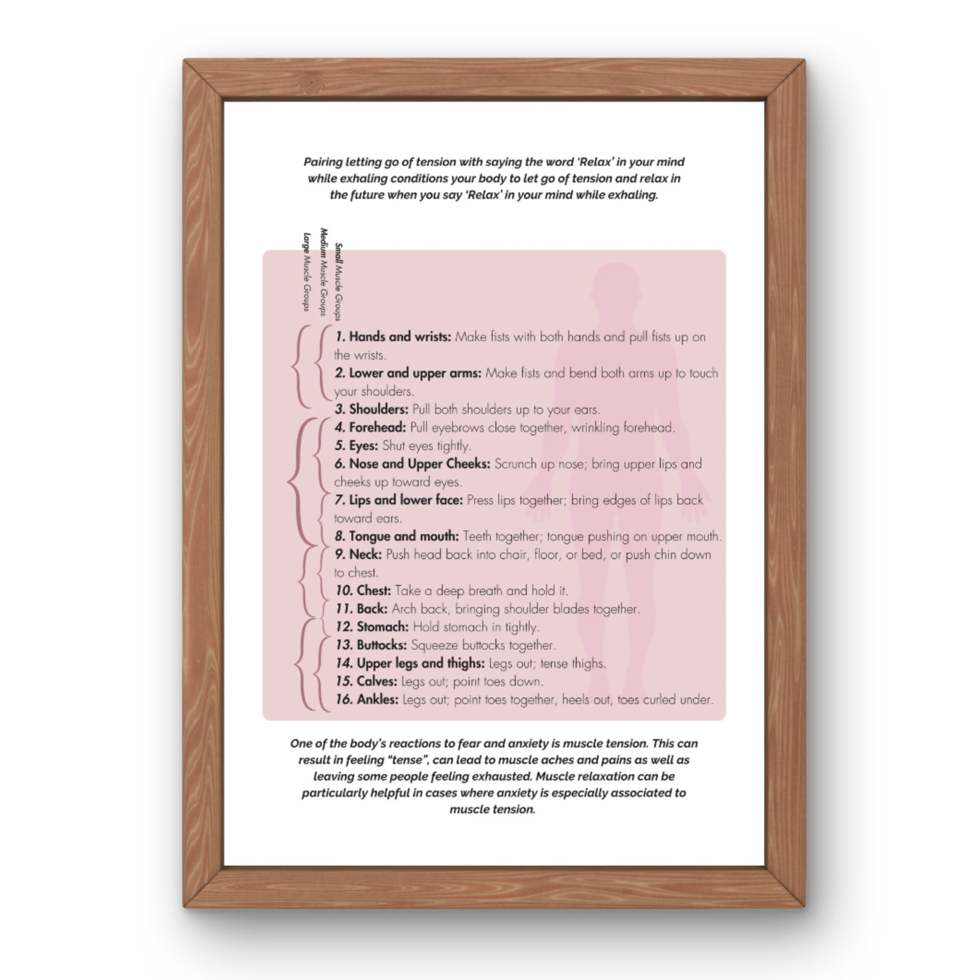 DBT TIPP Skill Posters Handouts Worksheets Distress Tolerance Crisis ...