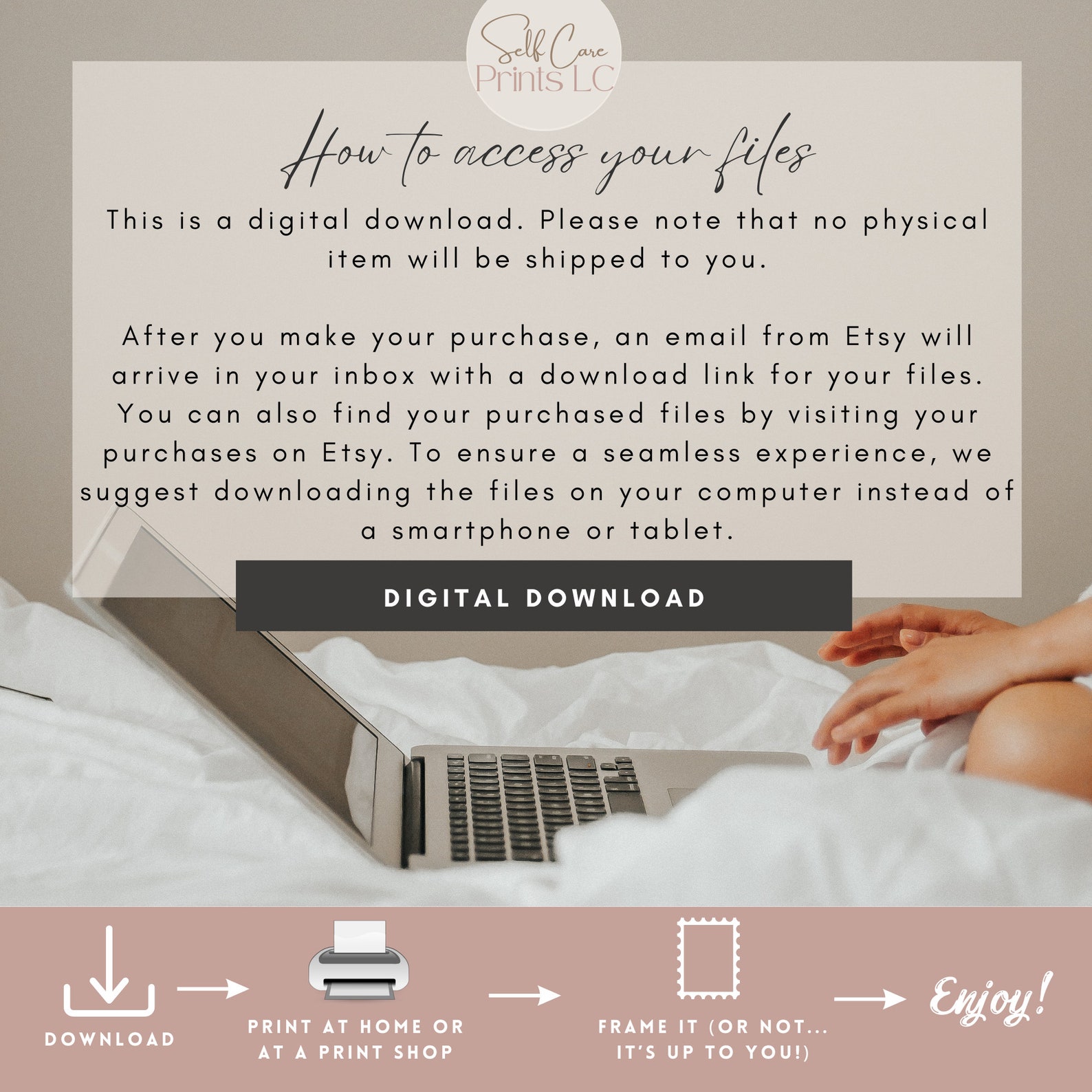 Body Scan | Mindfulness Exercise | Body Scan Wall Art | Worksheet ...