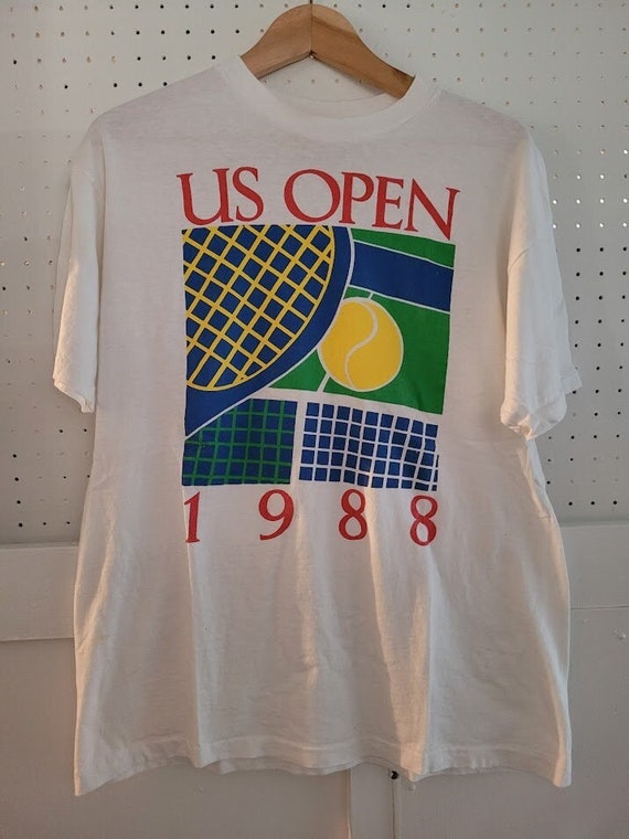 Vintage us open - Gem