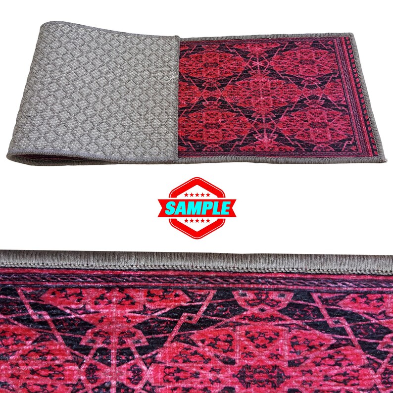 Traditional Collection Stair Treads, Traditional Stair Rug, Special ...