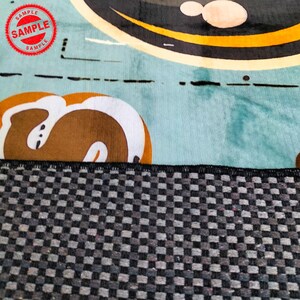 Billiards Wall Art for Game Room, Billiard Table Cue Stick Rug, 8 Ball ...