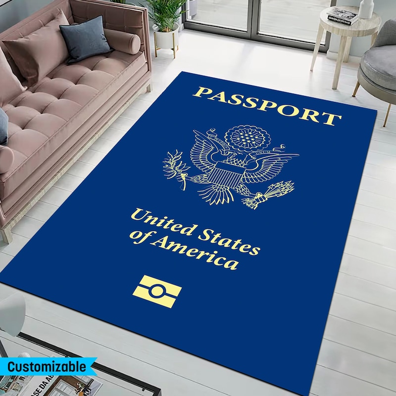 CustomRugAndCarpet - Etsy