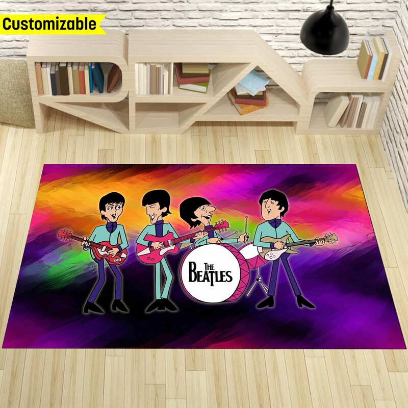 The Beatles Art - Etsy
