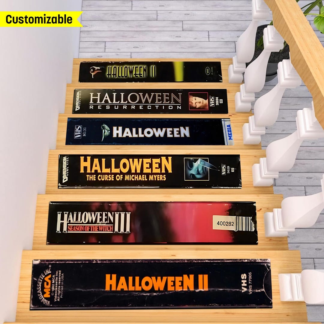 Vhs Stair Rug,custom Shaped Stair Rug,rectangle Triangle Trapezoid ...