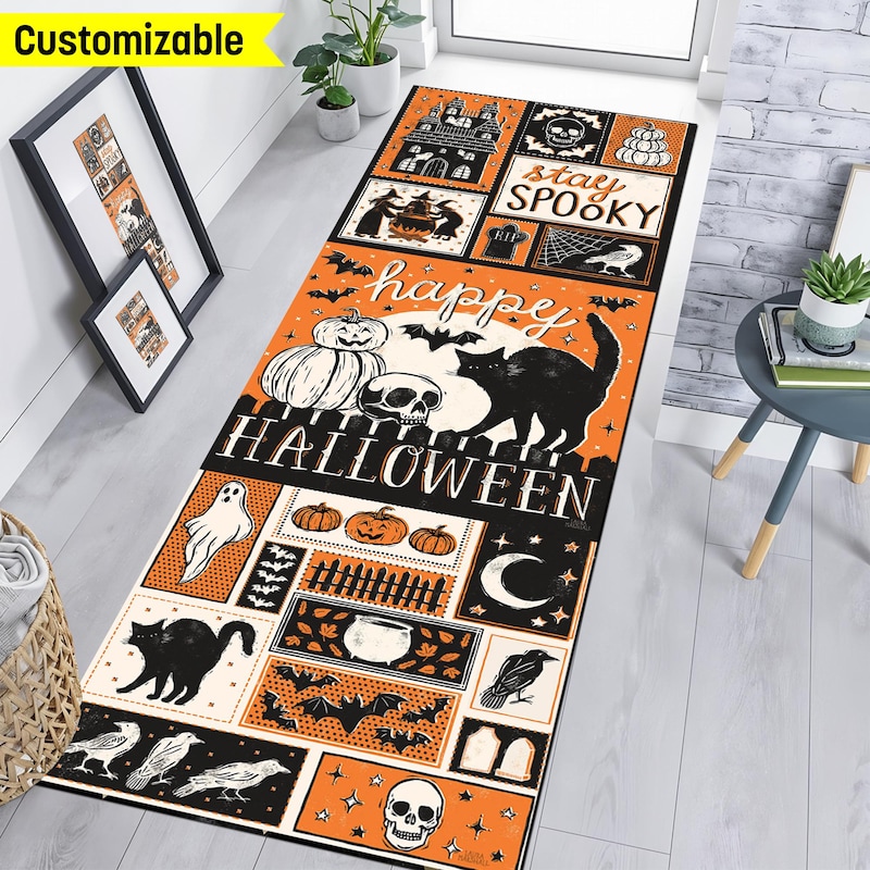 Spider Web Runner - Etsy