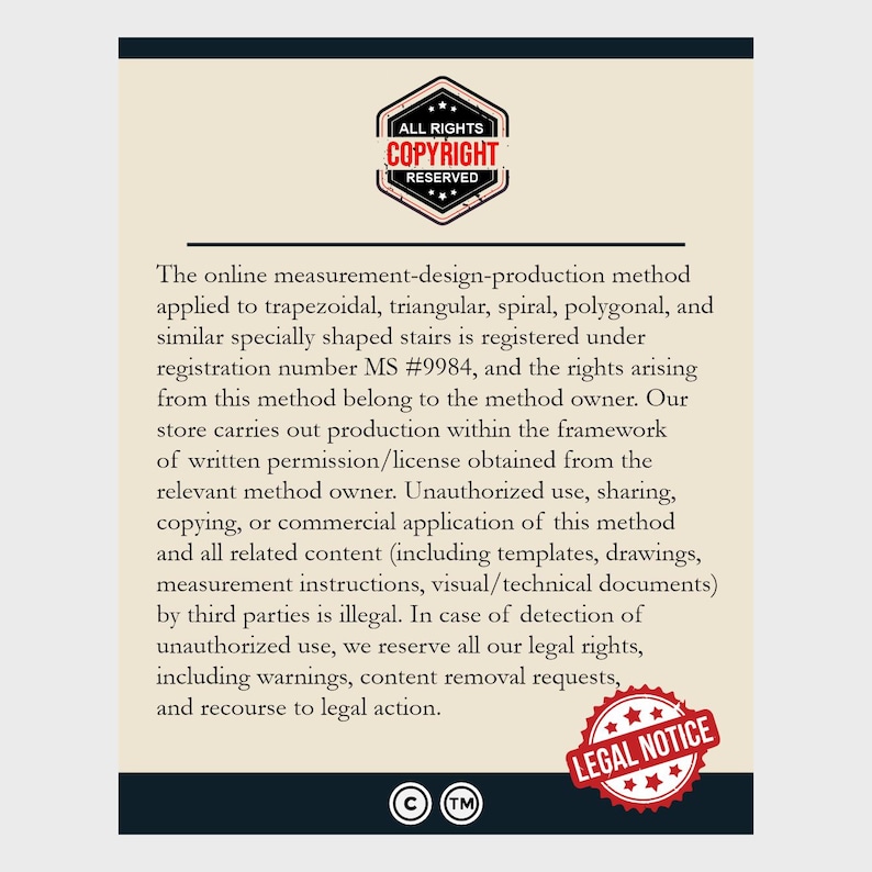 Rectangle Triangle Trapezoid & More Rug, Shaped Stair Rug, Stair Rugs ...