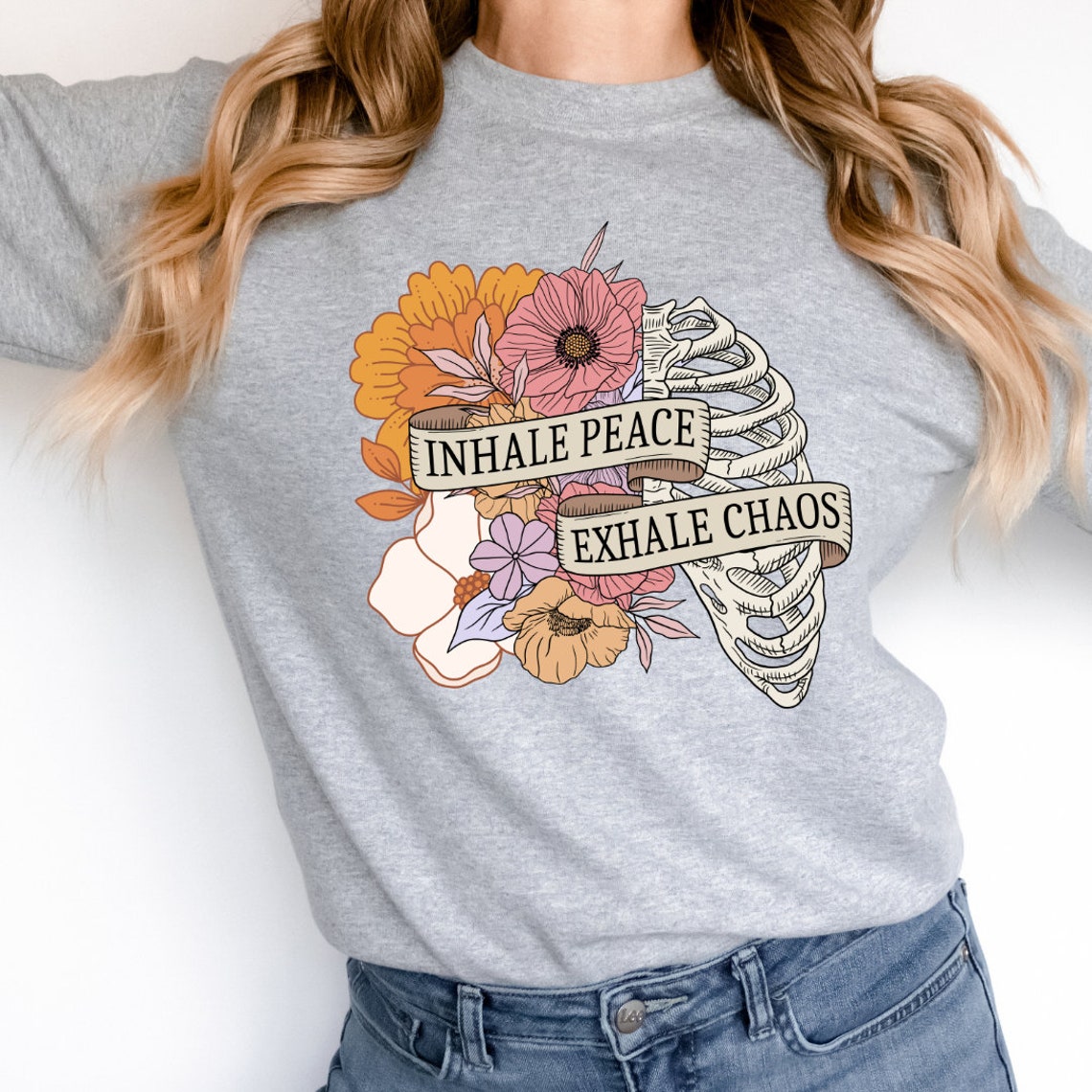 Skull Sublimation Design Bundle 4 Digital Images in PNG and - Etsy