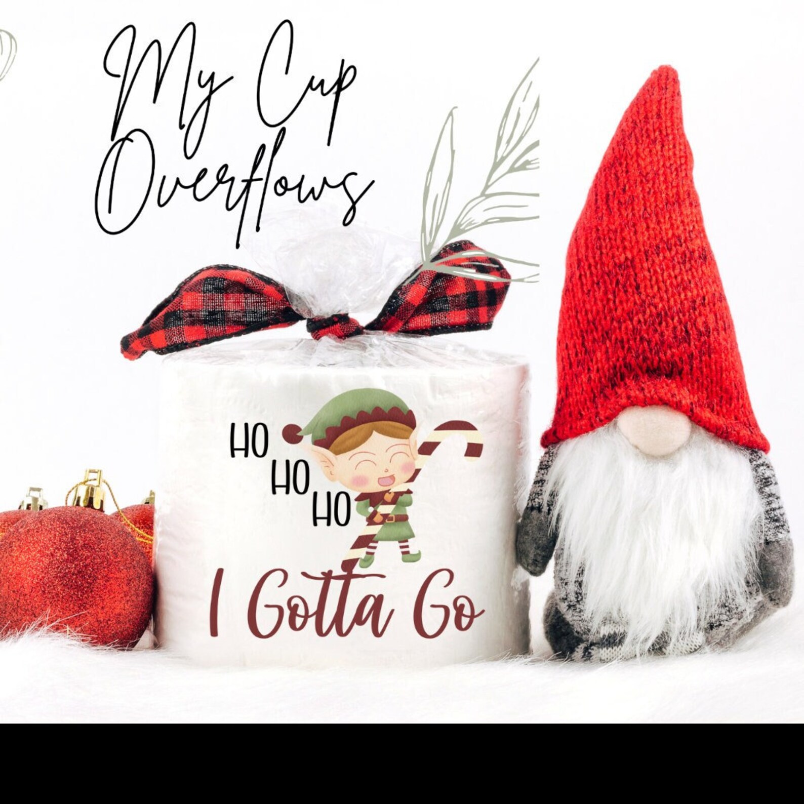 14 Toilet Paper Sublimation Digital Download PNG Bundle. Video Tutorial ...