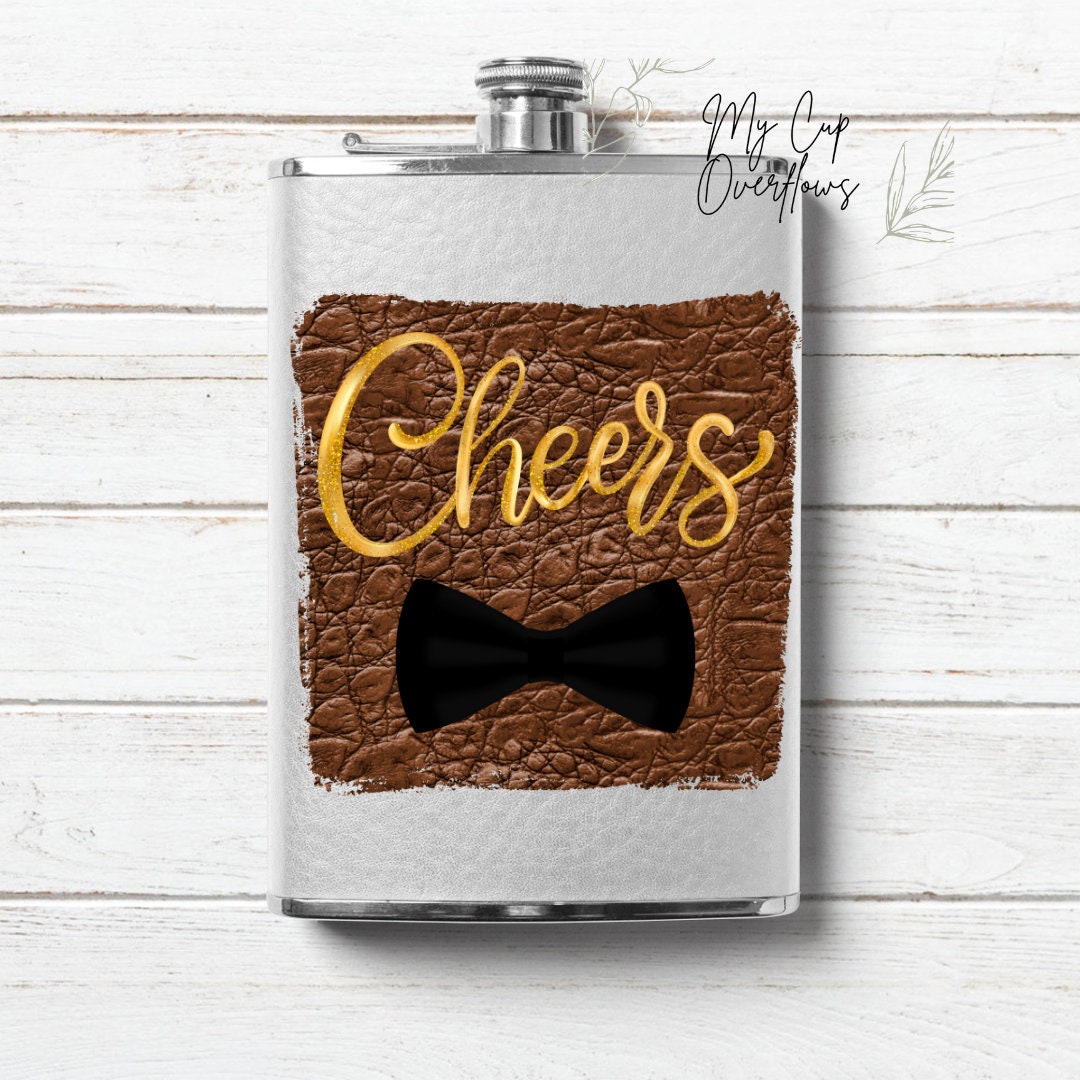 Whiskey Flask, Cheers PNG, Party Clipart, Flask Clipart, Western ...