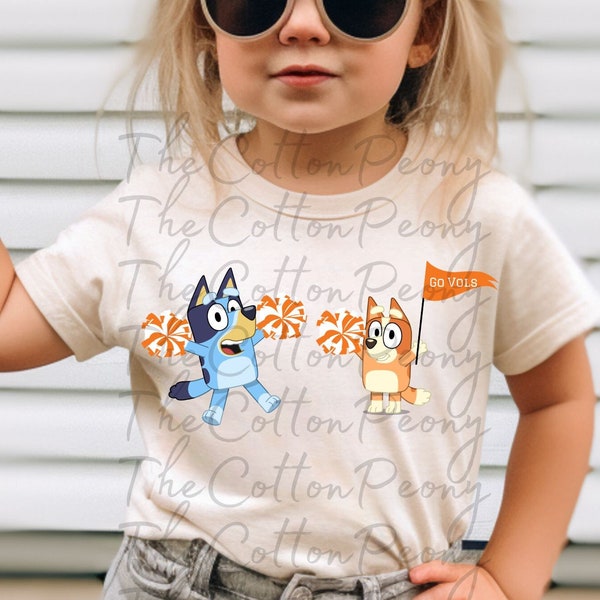 Vols Football - Etsy