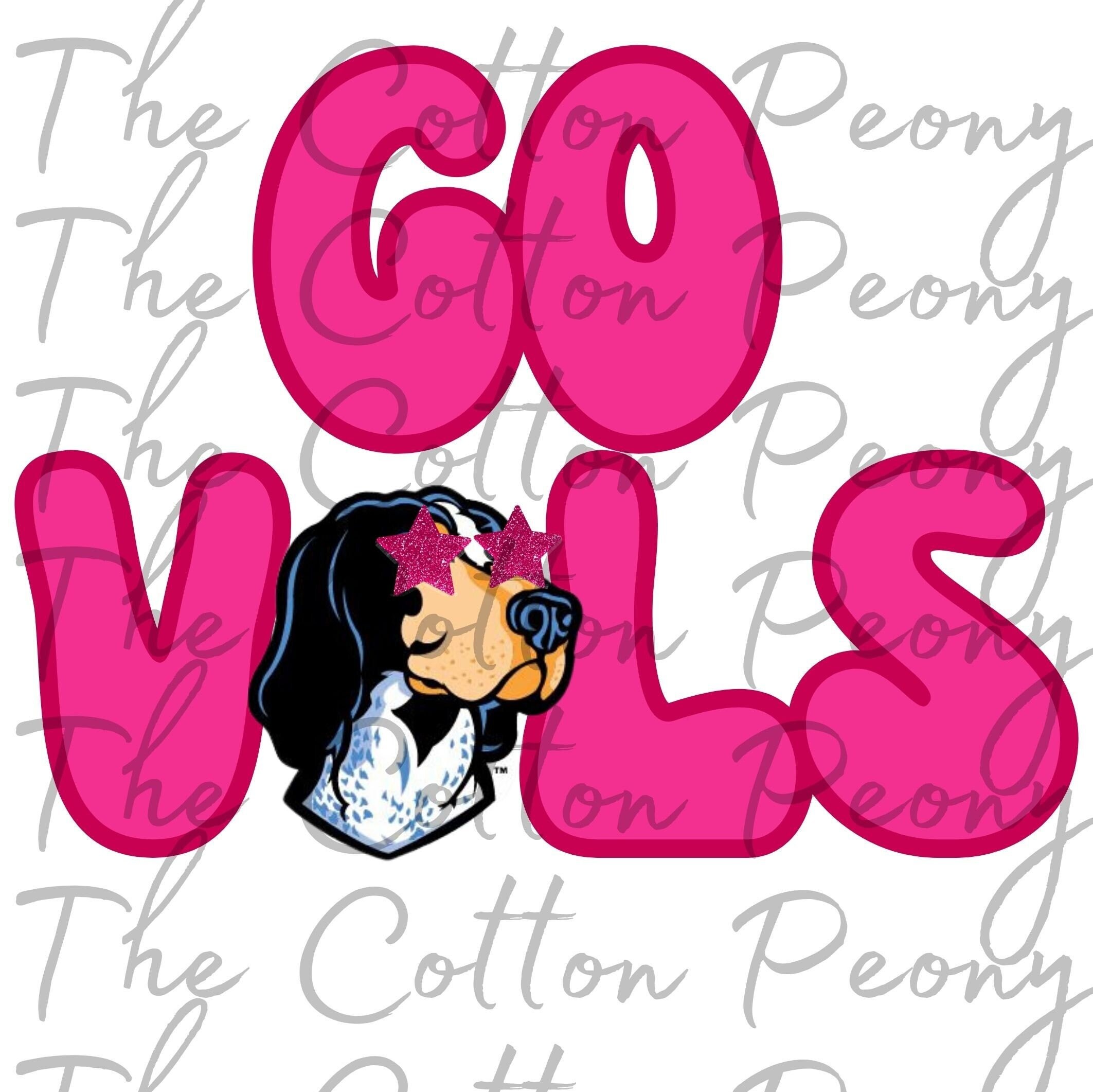 Tennessee Vols PNG, Vols Mascot PNG, Go Vols, Tennessee Football ...