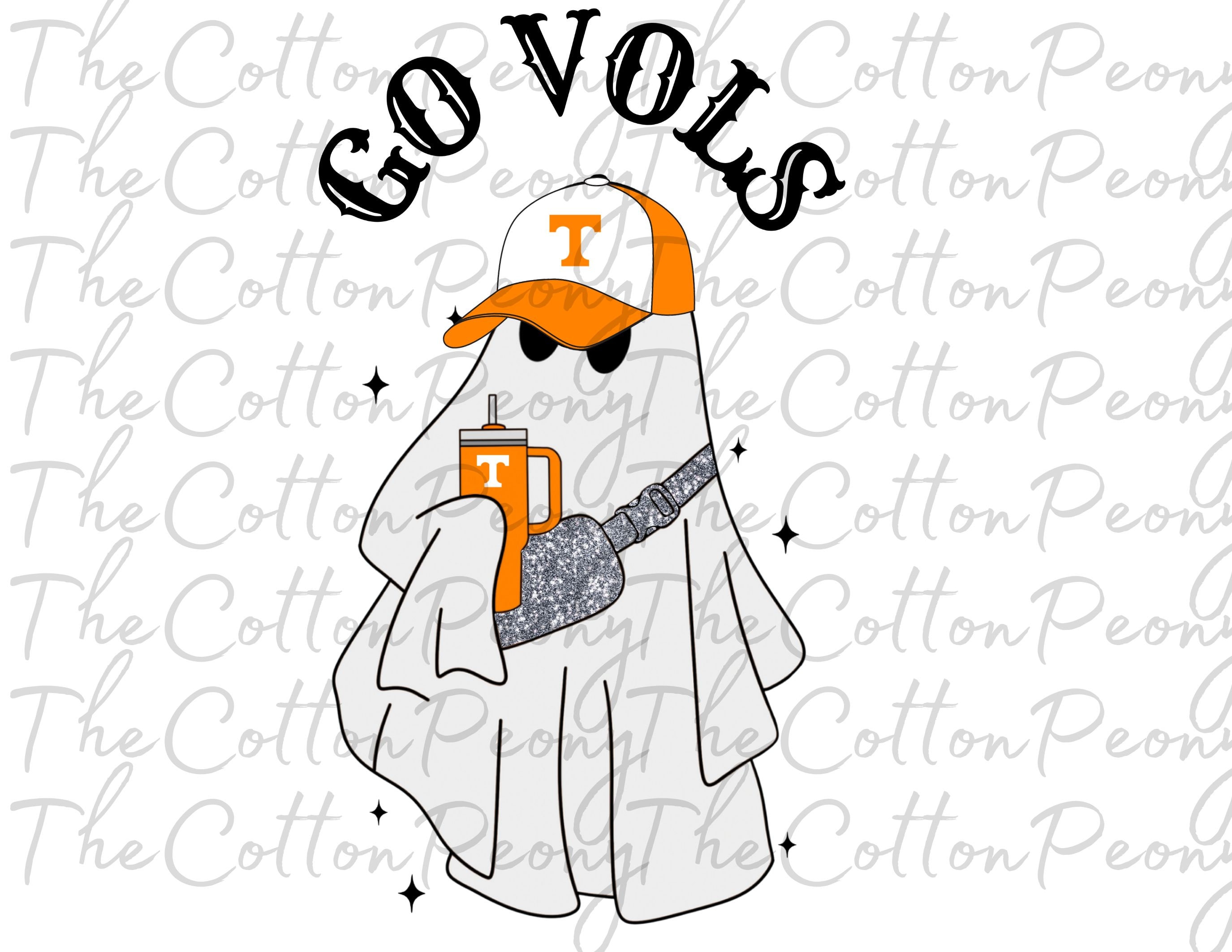 Tennessee Volunteers Png, Tennessee Vols, Tn Vols Shirt, Vols Tshirt ...