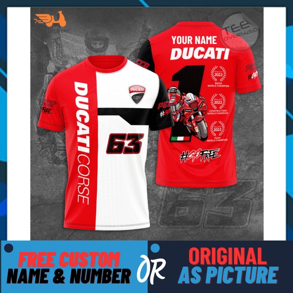 Ducati - Etsy