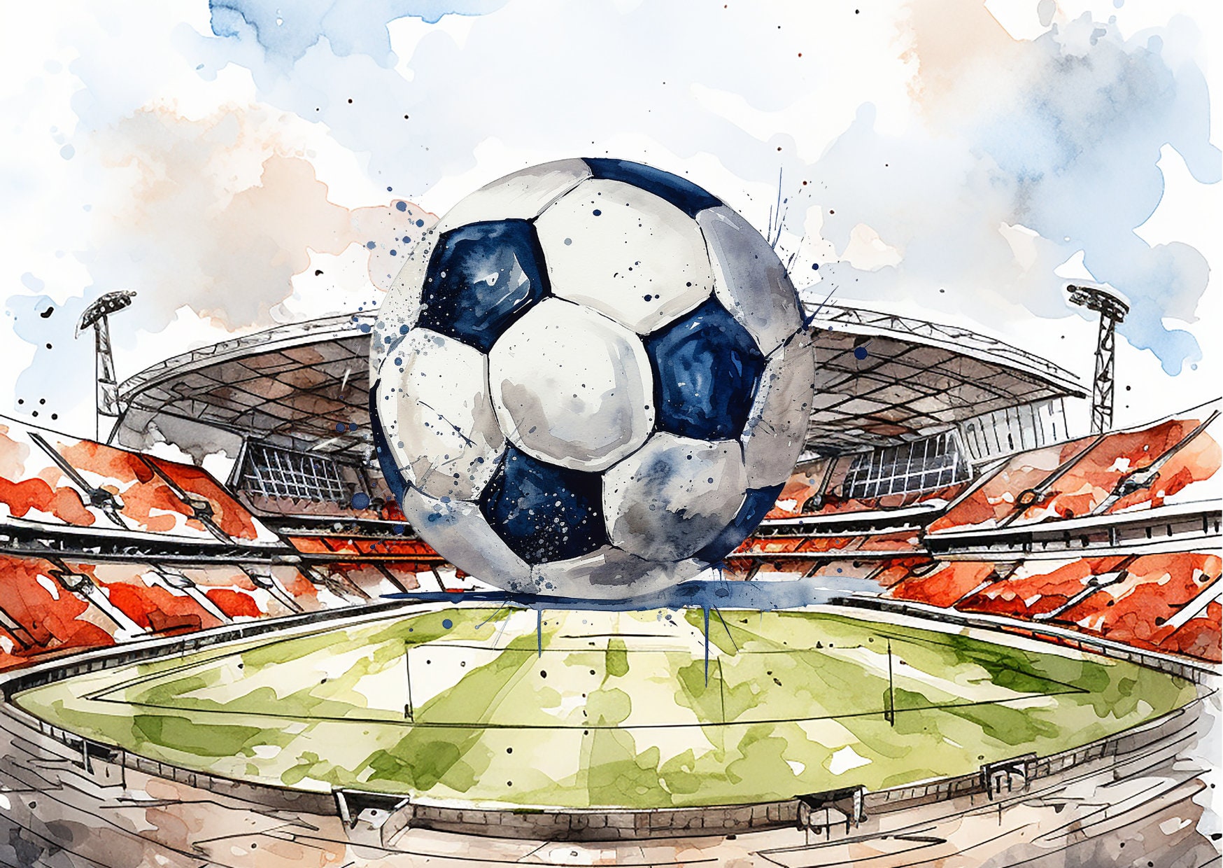 Soccer/football Clipart, Football Boots, Goal Clipart,15 X PNG Download ...