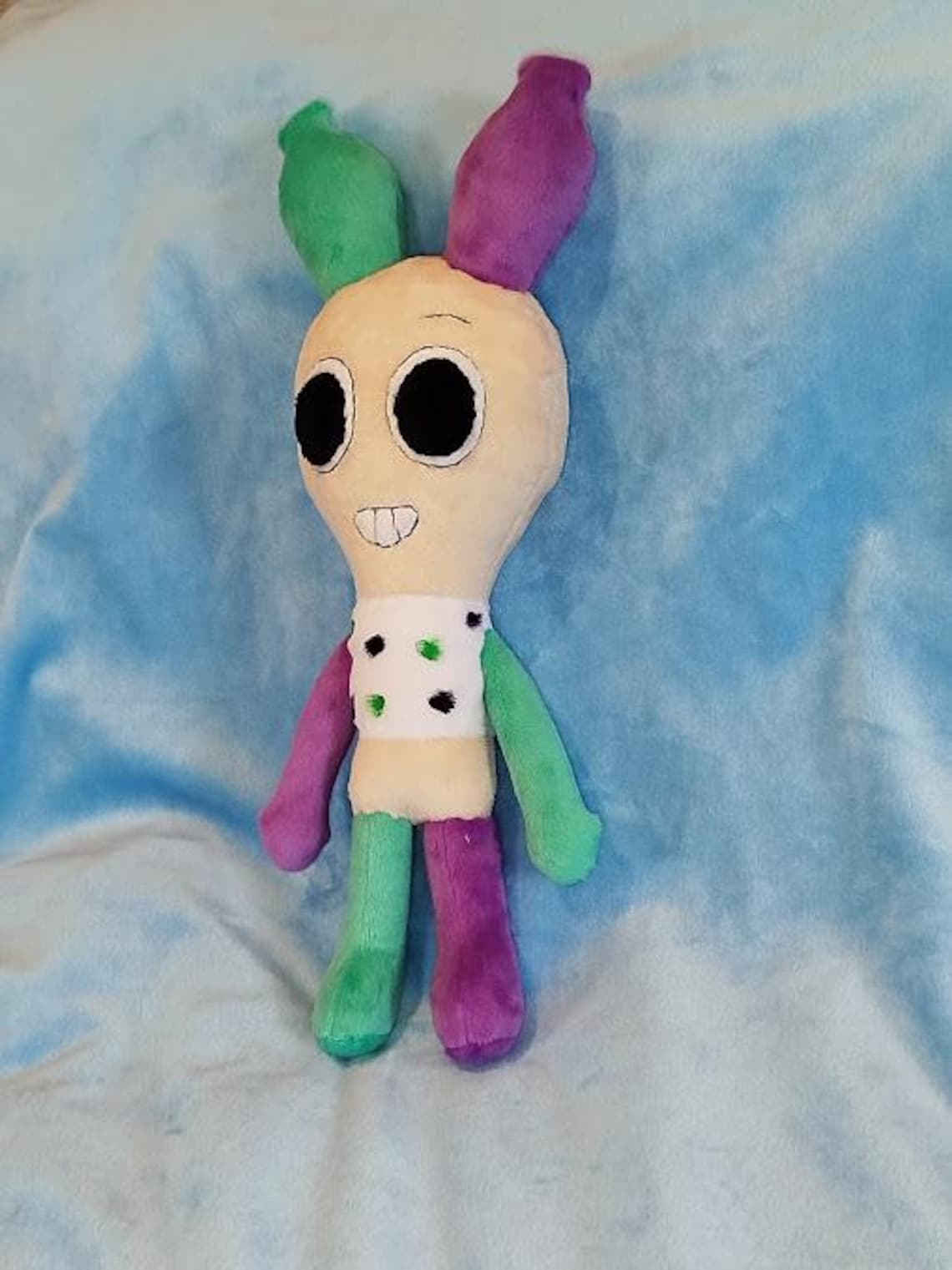 The Toy is Made to Order. - Etsy