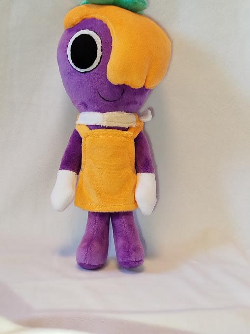 The Toy is Made to Order. - Etsy