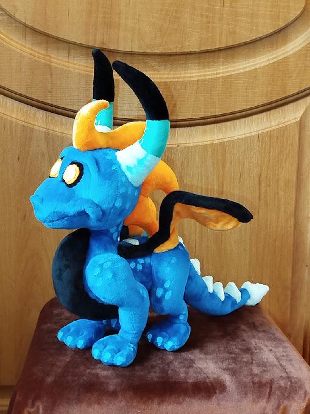 The Toy is Made to Order - Etsy