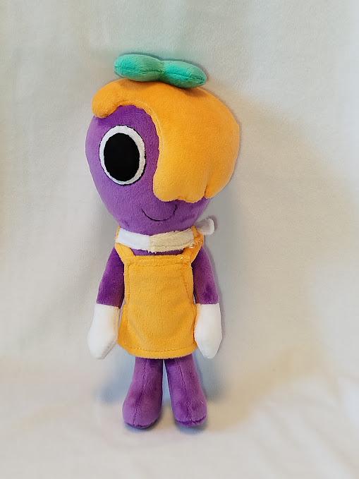 The Toy is Made to Order. - Etsy