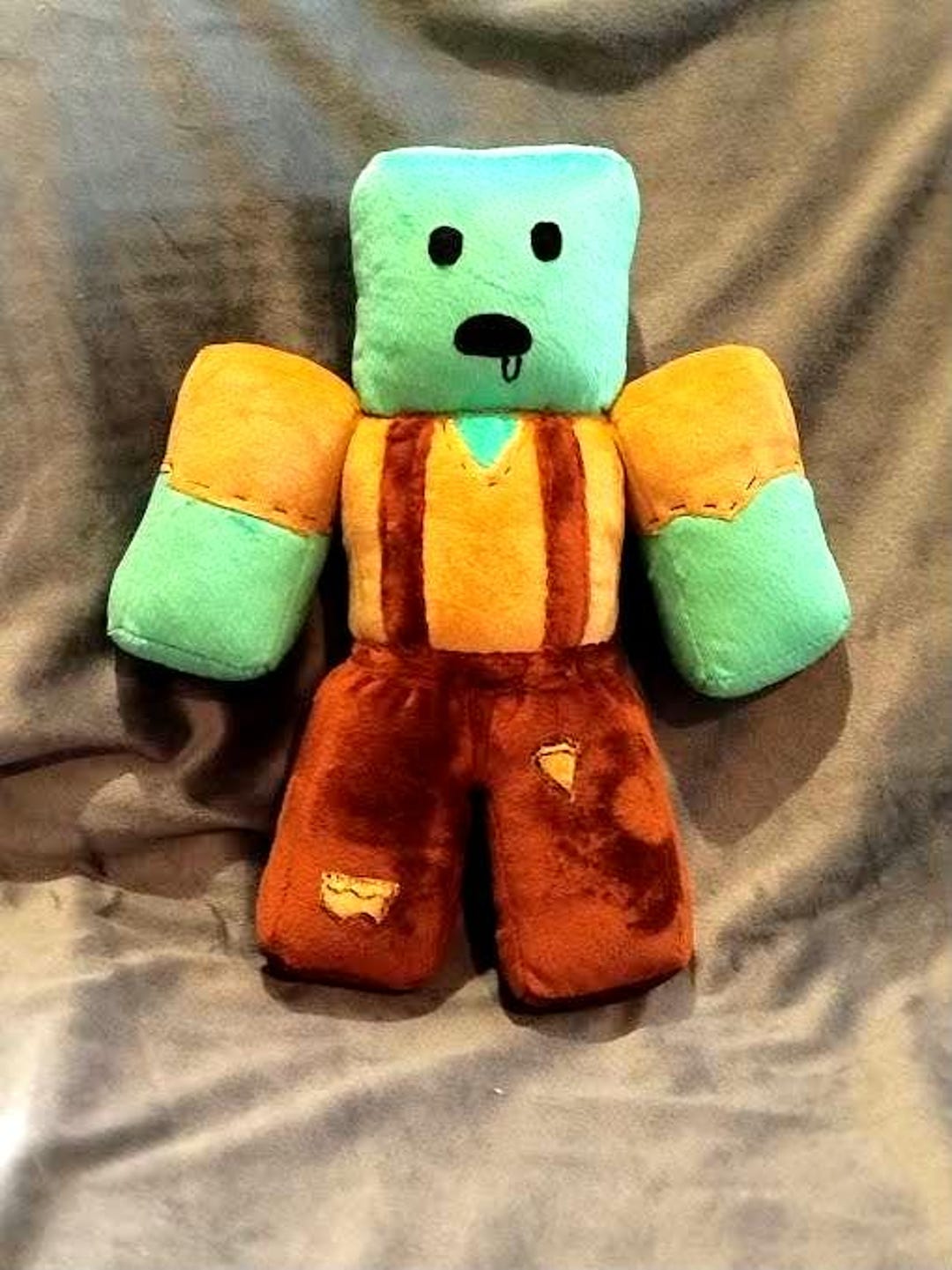 Toy Custom Made Game - Etsy