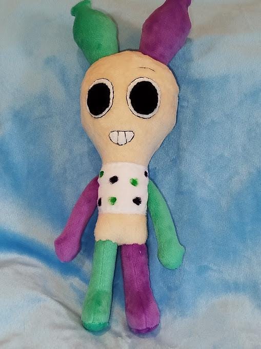 The Toy is Made to Order. - Etsy