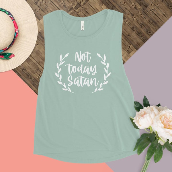 Satan - Etsy Sweden