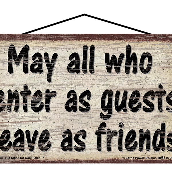 Enter as Guests - Etsy