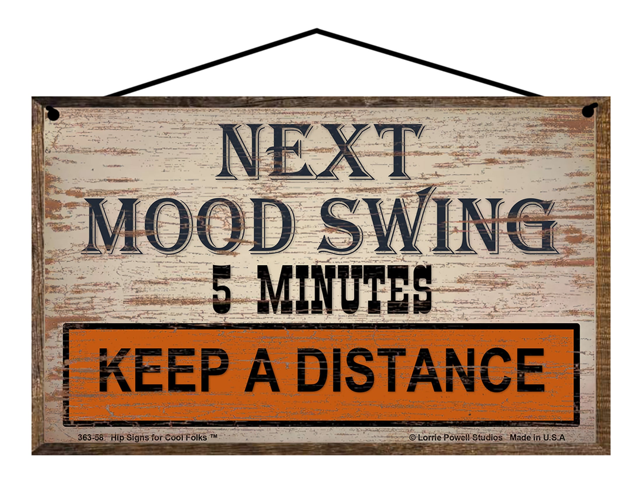 Mood Swing Quotes