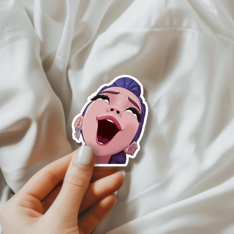 Kpop demon hunter memes rumi - Etsy.de