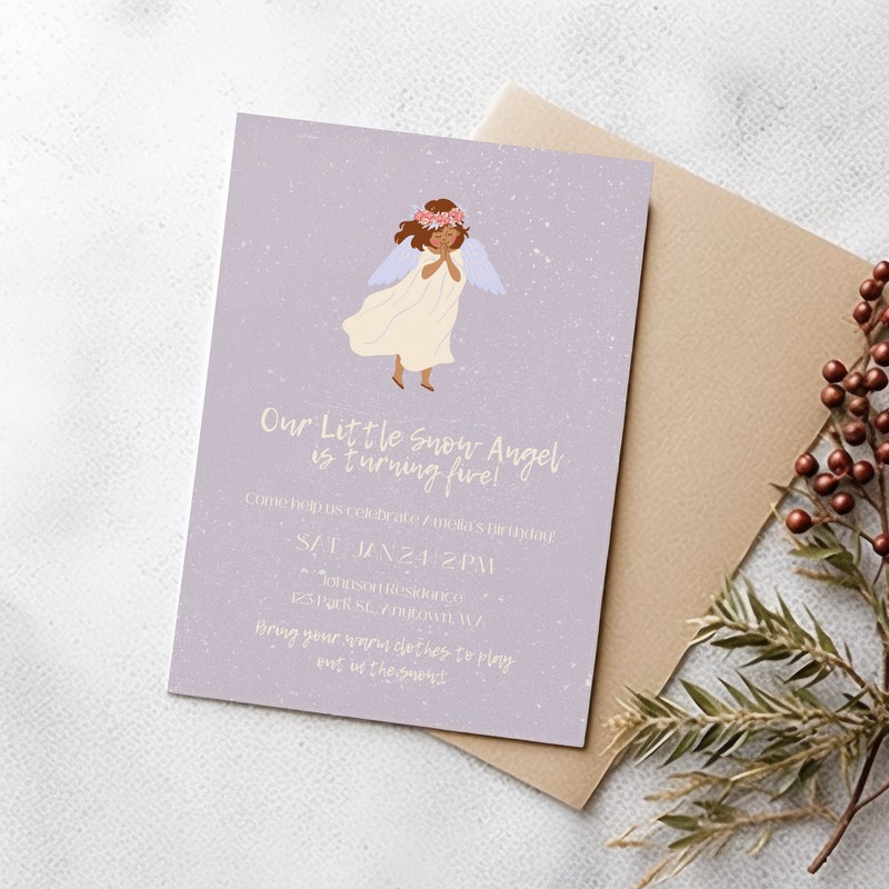 Angel Themed Party - Etsy