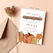 Sip and Paint Girl's Night Invitation Template, Fun Pumpkin Painting ...