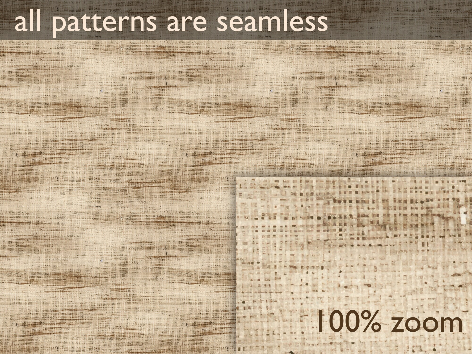 Linen Seamless Textures 10 Seamless JPG Backgrounds - Etsy