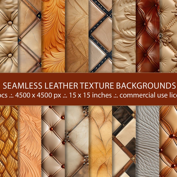 Western Leather Patterns - Etsy