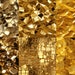 Luxury Gold Rock Digital Papers 10 Seamless JPG Backgrounds Instant ...