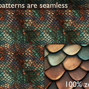 20 Seamless Abstract Leather Texture Backgrounds,custom Embossed ...