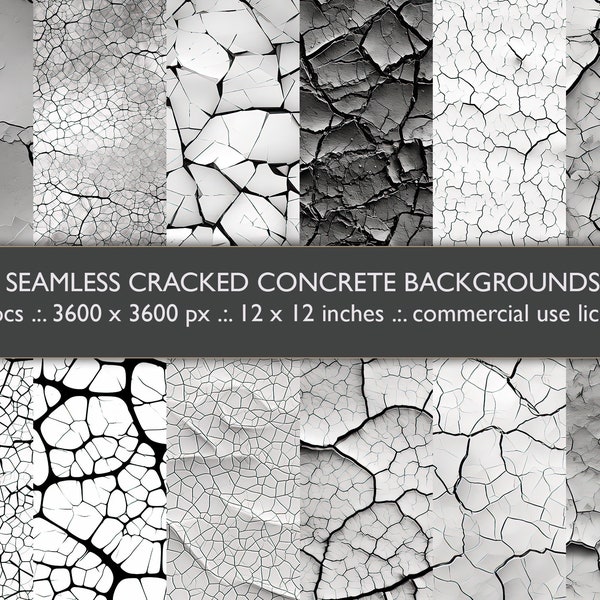 Cracked Paint Overlays - Etsy