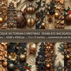 7 Cardboard Box Digital Template, Christmas Tree Shape, PNG, Grid ...