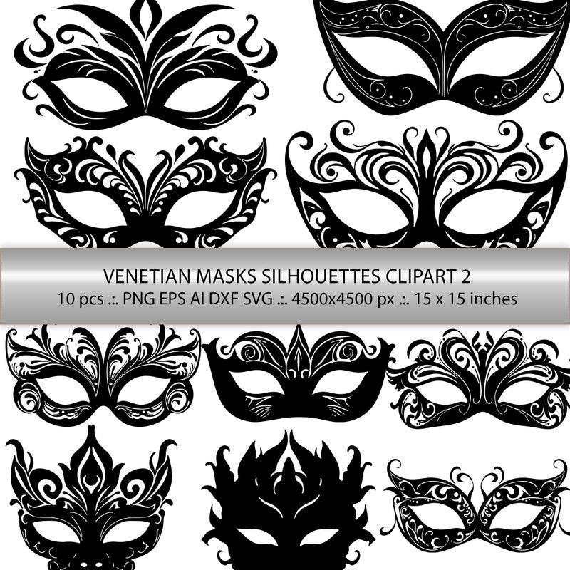 Mardi Gras Masks Leather - Etsy UK