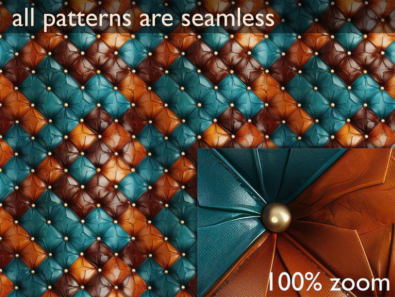 20 Leather Texture Backgrounds, Enchanting Leather Textures Seamless ...